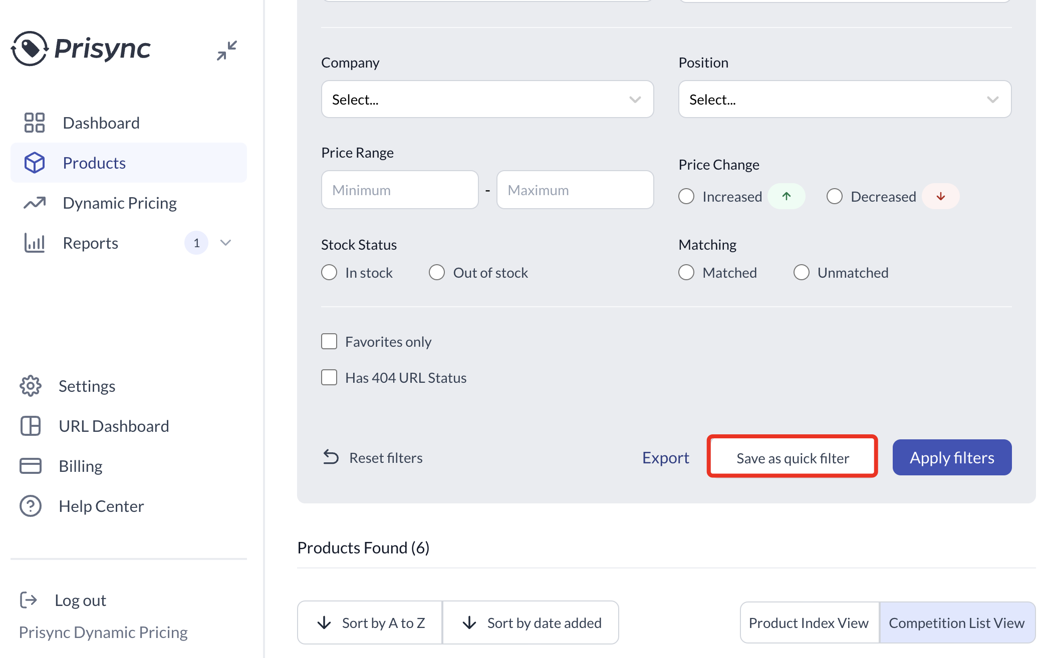 How to create collections and set up SmartPrices for collections ...